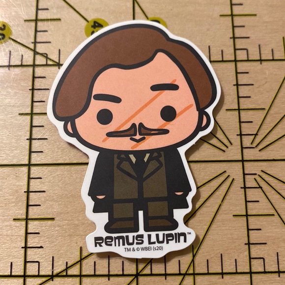 Warner Bros. | Design | 2525 Sticker Sale Free Shipping Harry Potter ...